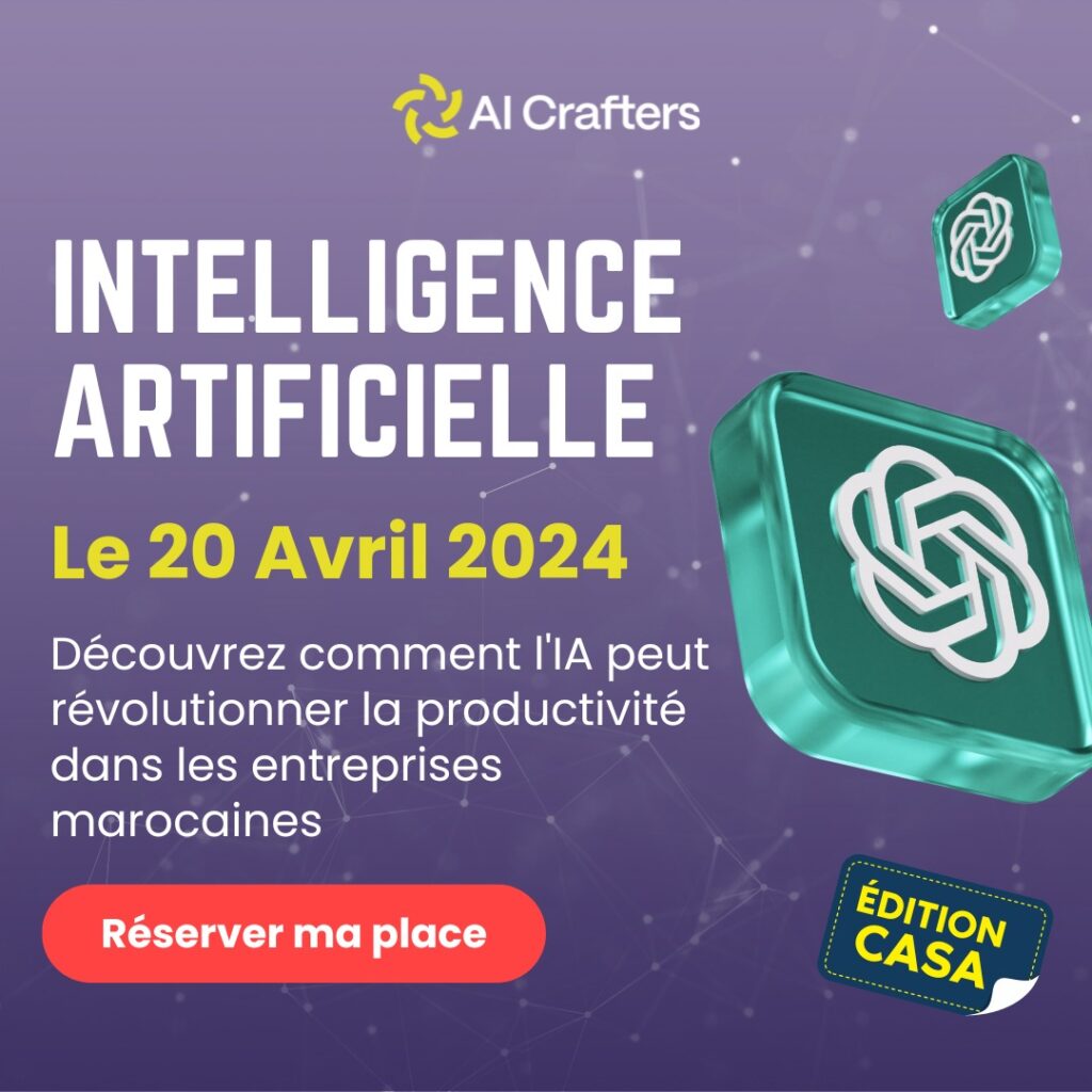 L'IA dans la créativité : comment peut-elle révolutionner les industries créatives ? - AI Crafters