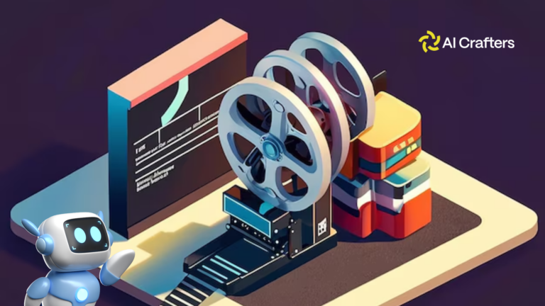 Guide complet pour créer votre propre influenceur IA - AI Crafters